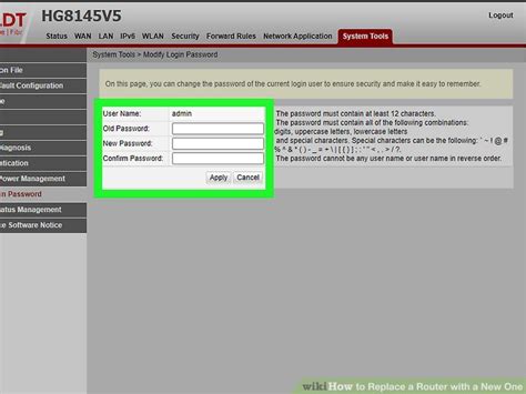 How To Replace A Router With A New One Step By Step Guide