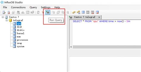 InfluxDB入门第一篇安装 极术社区 连接开发者与智能计算生态