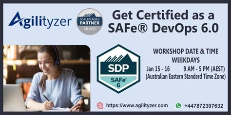 Devops Safedevops Agiletraining Agile Safetraining Safe Devopstraining Agilityzer
