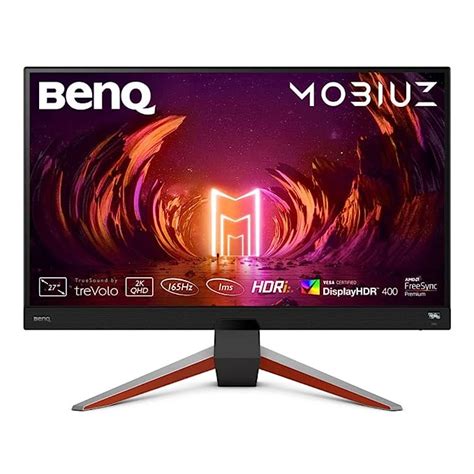 Benq Mobiuz Ex2710q Monitor Specification