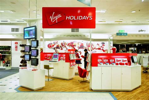 Virgin Holidays Uniguest Case Study