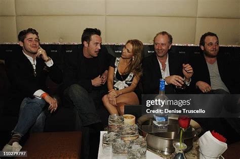 Perry Patterson Photos And Premium High Res Pictures Getty Images