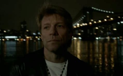 Bon Jovi Video Not Running Anymore