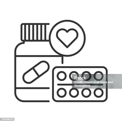 알약 병 과 물집 검은 아이콘 의료 자원 봉사 건강 관리 기호입니다 웹 페이지 모바일 앱용 픽토그램 Ui Ux Gui 디자인 요소 편집 가능한 스트로크입니다 개념에 대한