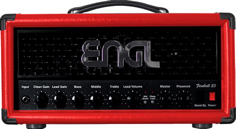 Engl Amp Pocket