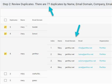 bulk merge pipedrive duplicates to close more deals