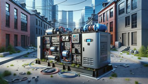 Comprehensive Guide To Generator Load Testing Ensuring Power