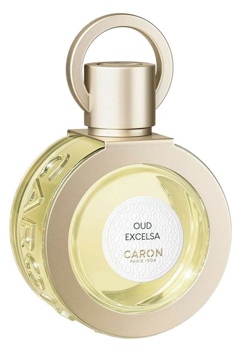 Oud Excelsa By Caron Reviews Perfume Facts