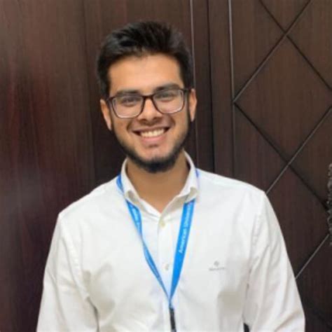 Abdullah Ali Research Assistant Bachelor Of Science American