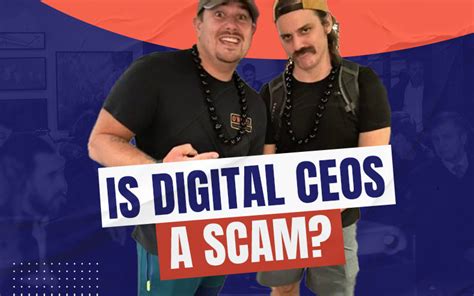 Digital Ceos Review Is Josh And Seans Course The Ultimate Digital
