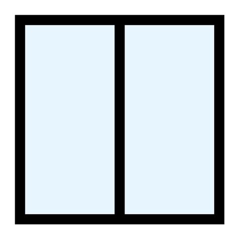layout column vector svg icon svg repo
