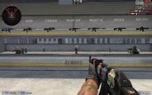 Csgo Counterstrike GIF Csgo Counterstrike Tap Discover Share GIFs