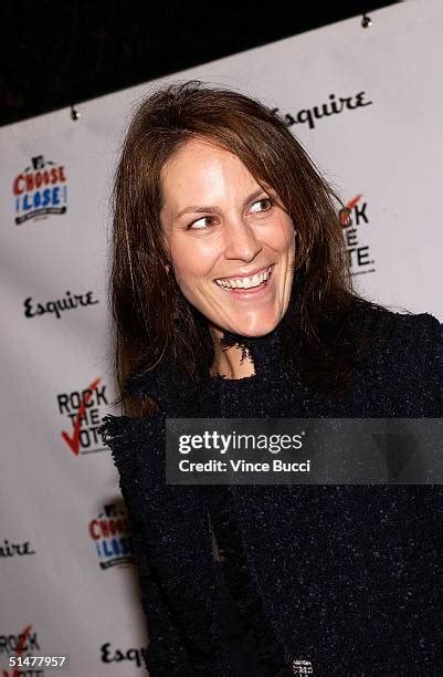 224 Young Hollywood Votes At The Esquire House In Los Angeles Stock