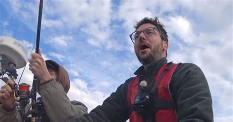 파브리 바다 낚시에 어복 대폭발도시어부 김준현 이게 뭐야 경악 어서와 한국은