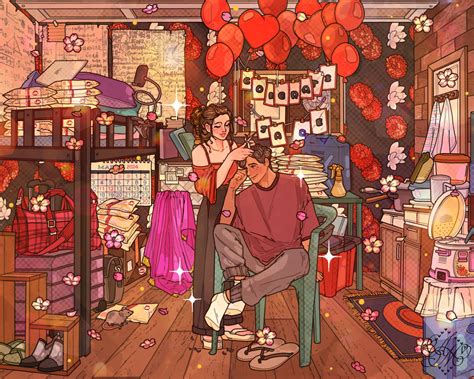 Original Drawn By Artimaking Danbooru