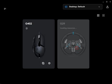 Can Someone Help R LogitechG