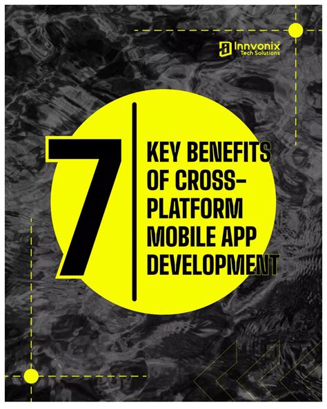 Top 7 Key Benefits Of Cross Platform Mobile Application Development Pdf