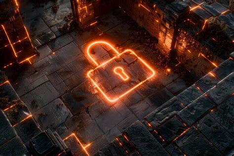 Cybersecurity Measures On Motherboard For Network Safety And Ai Regulation Laws Login