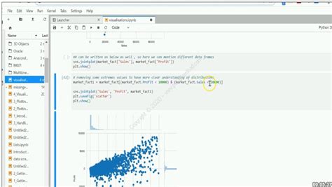 دانلود udemy data analysis with pandas and numpy in python آموزش آنالیز