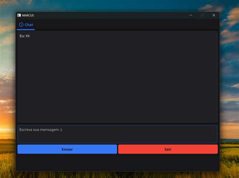 GitHub PyMarcus Rpc Chat Chat Based Written Over Remote Procedure Call RPC
