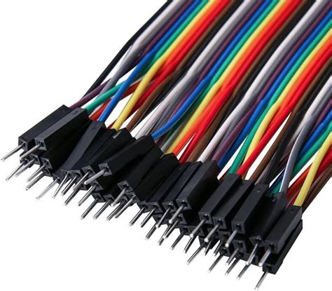 Aediko 3pcs Breadboard 830 Point Solderless Prototype Pcb Board Kit