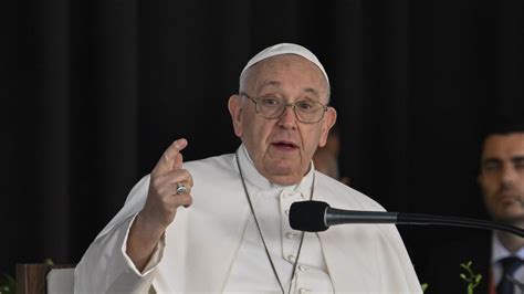 Папата е силно натъжен от нападението в Ню Орлиънс Новини бг
