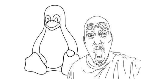 Linux Soy Boy Rlinuxmasterrace