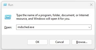 Computer Rebooted After A Bugcheck Logical Way To Fix The Error TechLatest