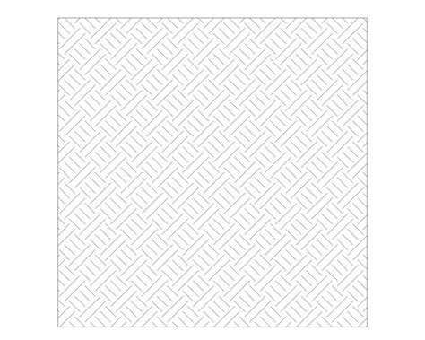 Cad Blocks Hatch Patterns At Mai Lowder Blog