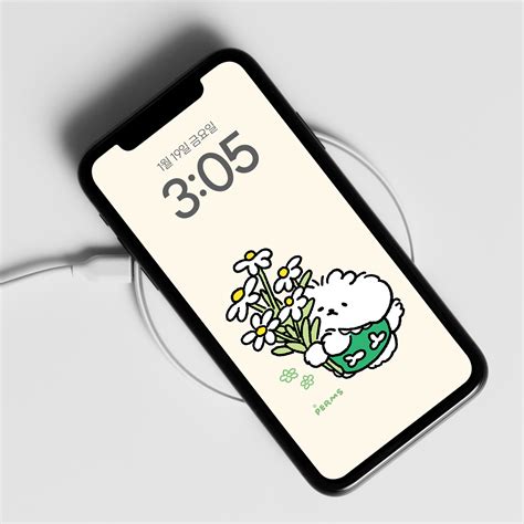 Perms Wallpaper 꽃다발