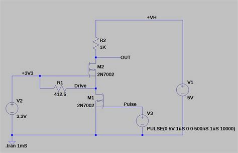 Why Tm4c1294 Gpio Output Voltage Table Show Only Minimum 24v For High