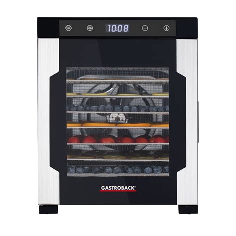 Design Dehydrator Max Price In Uae And Specs Gastroback Uae