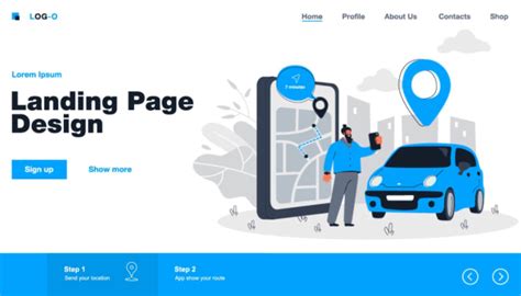 Create Lottie Json Animated  Video For Website App By Yusriil Fiverr