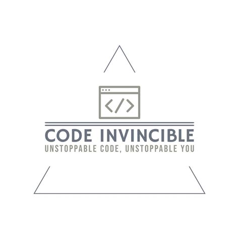 Code Invincible Youtube