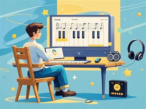 线上钢琴课程教学平台 吉他大师网