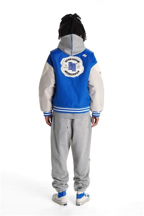 Converse X ADER Error Chuck Release Info