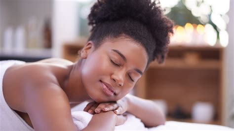Relax And Rejuvenate Yourself At These Black Owned Spas In Houston