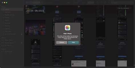 How To Hide Photos On Iphone Ipad And Mac Appletoolbox