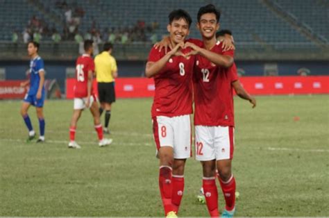 Timnas Indonesia Tantang Curacao Di Gbla Dan Jis Ini Tanggalnya