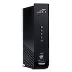 Arris Surfboard Wireless Docsis Cable Modem And Wi Fi Router Sbg Ac Refurbished Rb