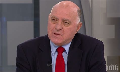 Магдалинчев Възможно най рано трябва да започне процедурата за избор на нов главен прокурор