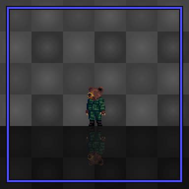 NPC Bundle By Admurin