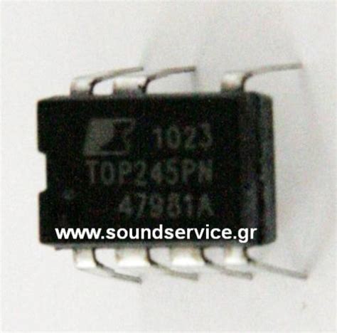TOP245PN IC TOP245PN INTEGRATED CIRCUIT