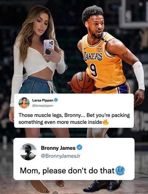 Basketball Larsa Pippen — The Glamorous Ex Wife Of Nba Great Scottie