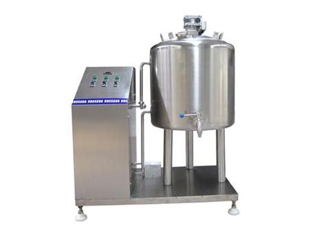Pasteurizer Machine Milk Pasteurizer Milk Pasteurization Equipment