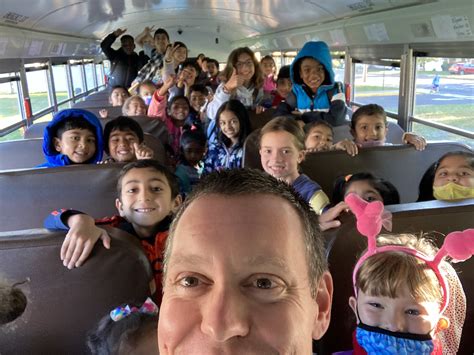 Jonathan Winkle On Twitter Started On Bus 14 Today And Transferred To Bus 6 Mid Run 2 Buses