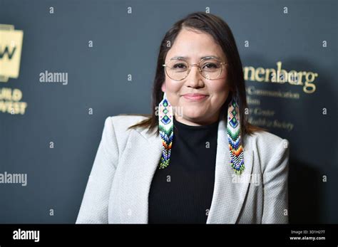 Sandra Hamada Arrives At The Normal Lear Awards On Monday Oct 27 2025 At Writers Guild