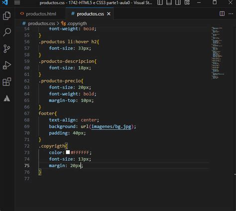 Caracteres Especiales Html5 Y Css3 Parte 2 Posicionamiento Listas Y