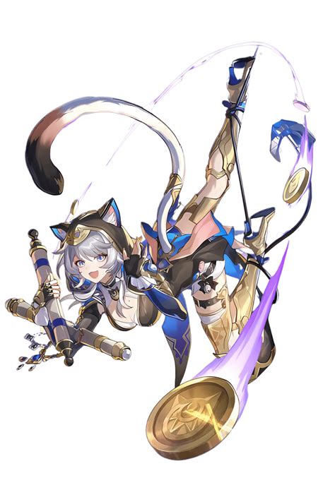 Honkai Star Rail Cipher Guide