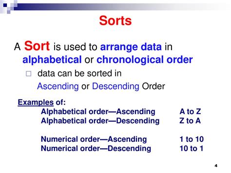 spreadsheet operations ppt download
